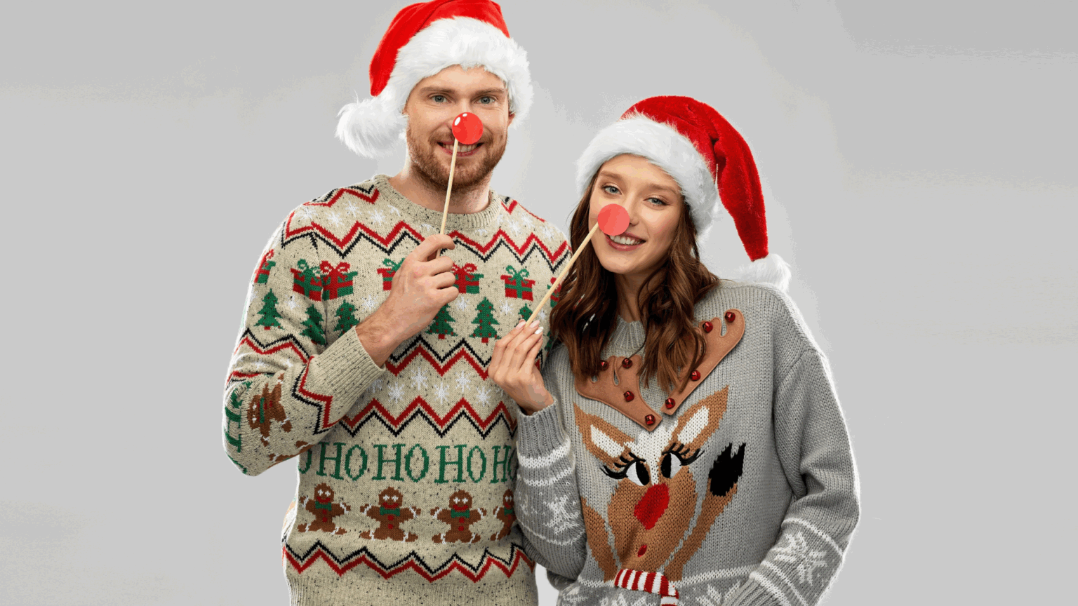 Newport Beach Official Ugly Sweater Bar Crawl 🎄🍹 - Explore South Orange ...
